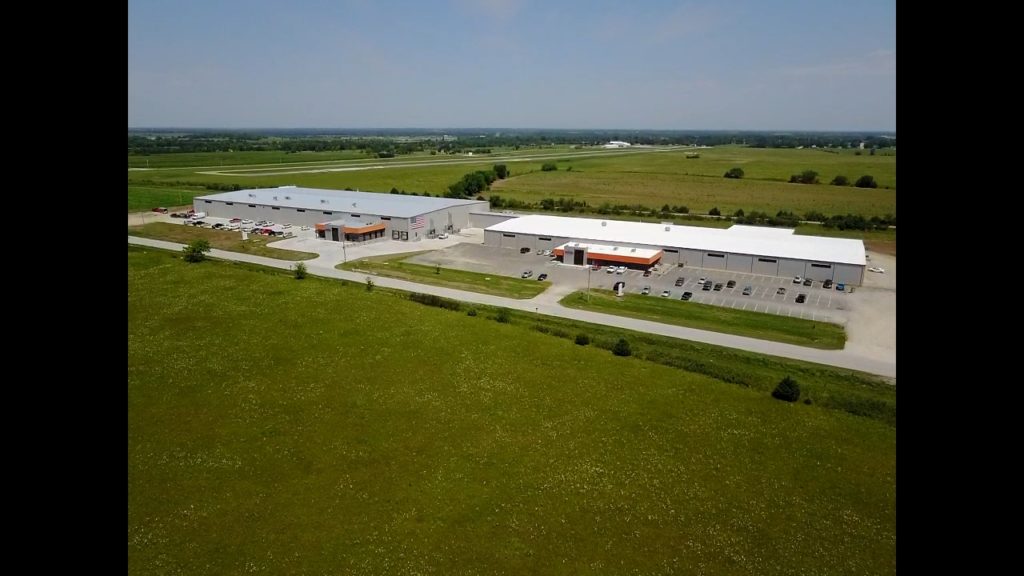 Chanute Campus - Orizon